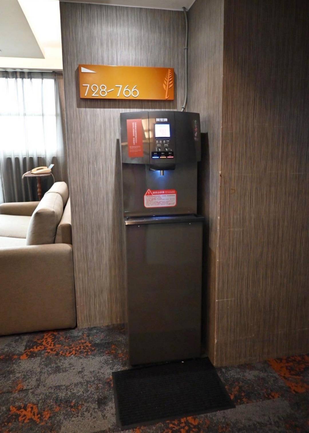 台中市西屯區住宿推薦｜文華道會館In One City Inn｜免費停車設施多元附舒緩泡腳池，步行即達逢甲夜市，吃喝玩樂、生活機能便利的文華道 ...