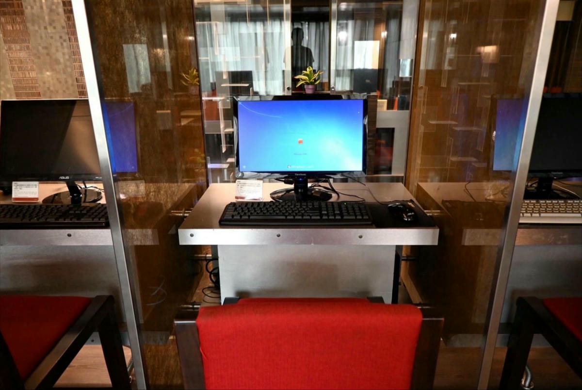 台中市西屯區住宿推薦｜文華道會館In One City Inn｜免費停車設施多元附舒緩泡腳池，步行即達逢甲夜市，吃喝玩樂、生活機能便利的文華道 ...