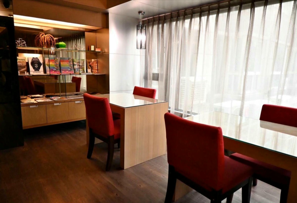 台中市西屯區住宿推薦｜文華道會館In One City Inn｜免費停車設施多元附舒緩泡腳池，步行即達逢甲夜市，吃喝玩樂、生活機能便利的文華道 ...