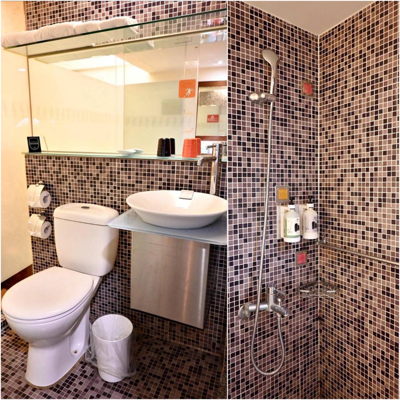 台中市西屯區住宿推薦｜文華道會館In One City Inn｜免費停車設施多元附舒緩泡腳池，步行即達逢甲夜市，吃喝玩樂、生活機能便利的文華道 ...