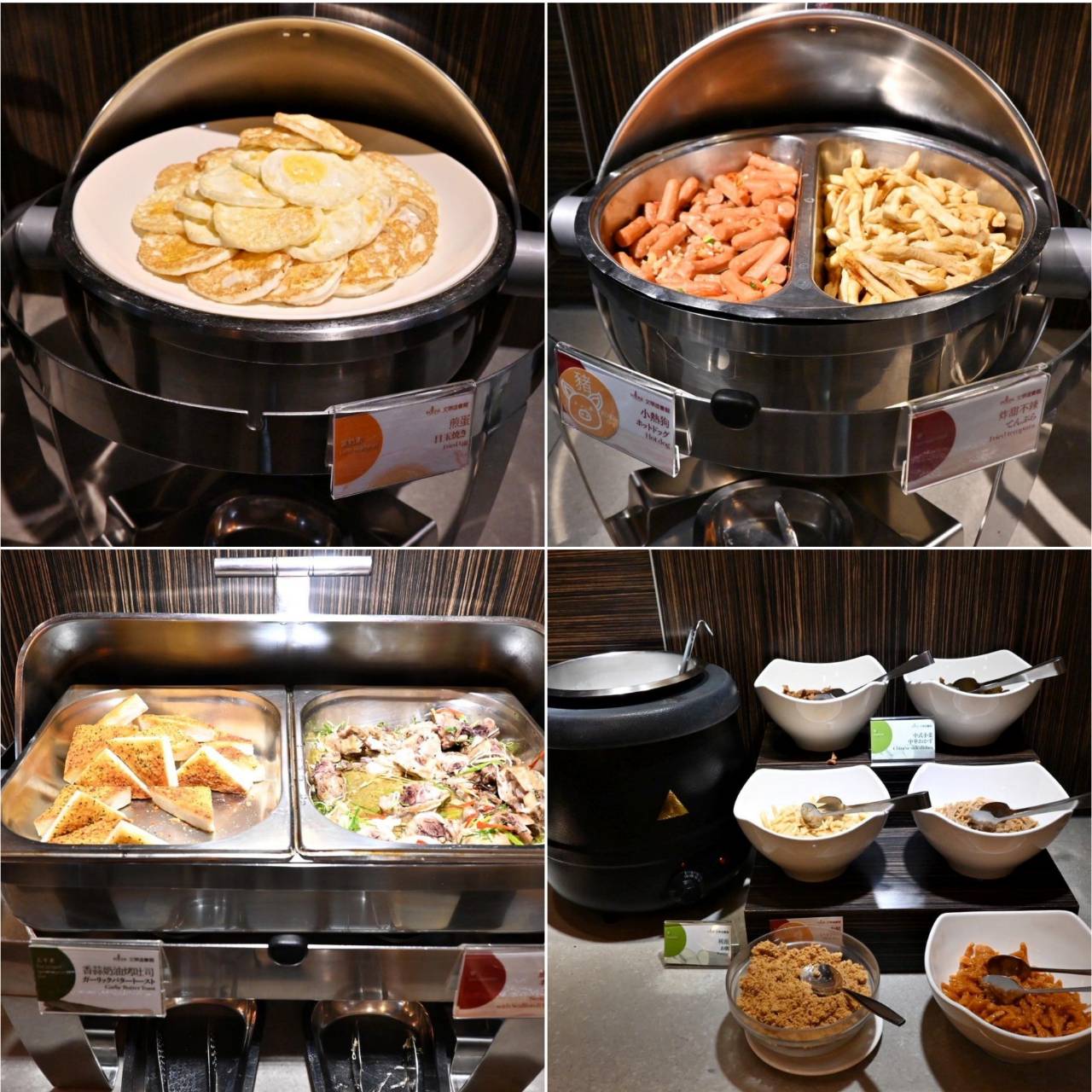 台中市西屯區住宿推薦｜文華道會館In One City Inn｜免費停車設施多元附舒緩泡腳池，步行即達逢甲夜市，吃喝玩樂、生活機能便利的文華道 ...